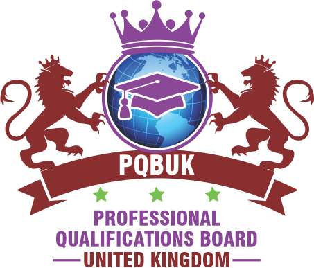 Professional Qualifications Board UK | PQBUK